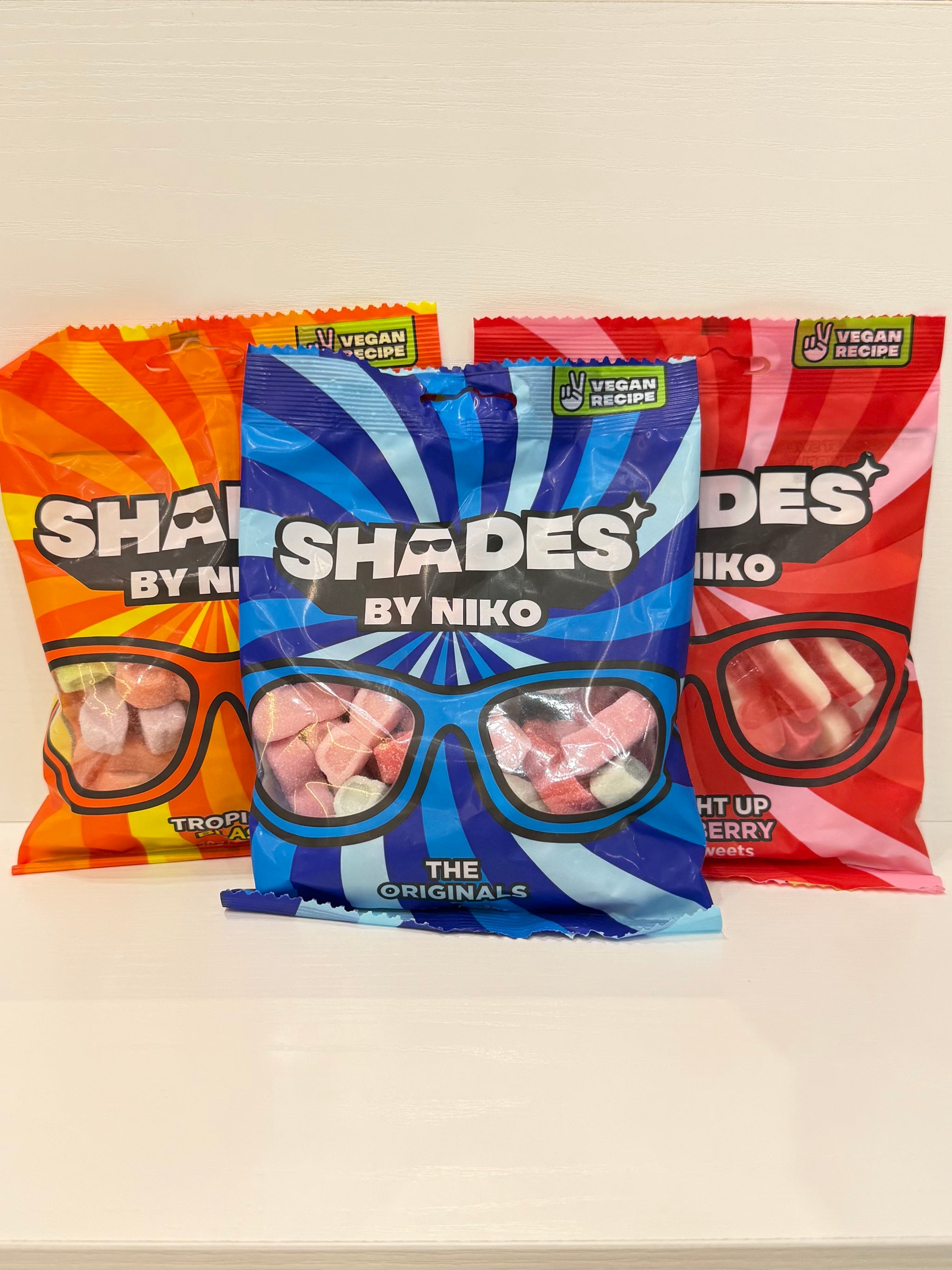 Shades by Niko – Lollyology