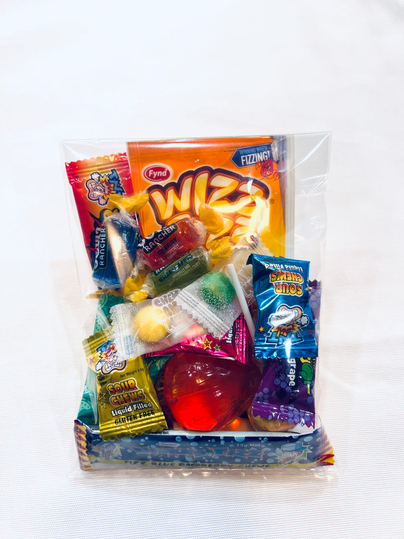 Kids Favourites Lolly Bag - Large – Lollyology