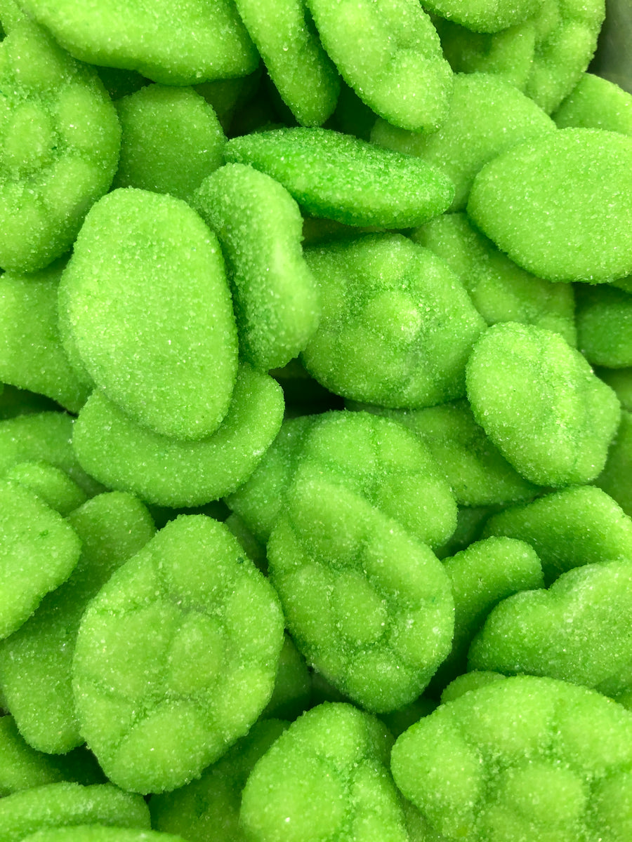 Watermelon Clouds – Lollyology