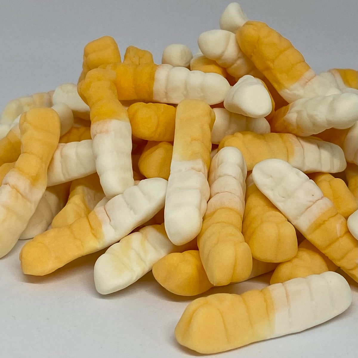 Witchetty Grubs – Lollyology